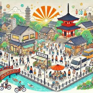 ACジャパンとは何か？設立の背景や活動内容などわかりやすく解説！ - 日本一のブログ