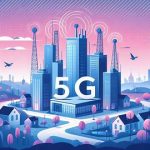 5Gとは何か？技術的特徴や影響などわかりやすく解説！ - 日本一のブログ