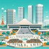 TICADとは何か？目的やプロジェクトなどわかりやすく解説！ - 日本一のブログ